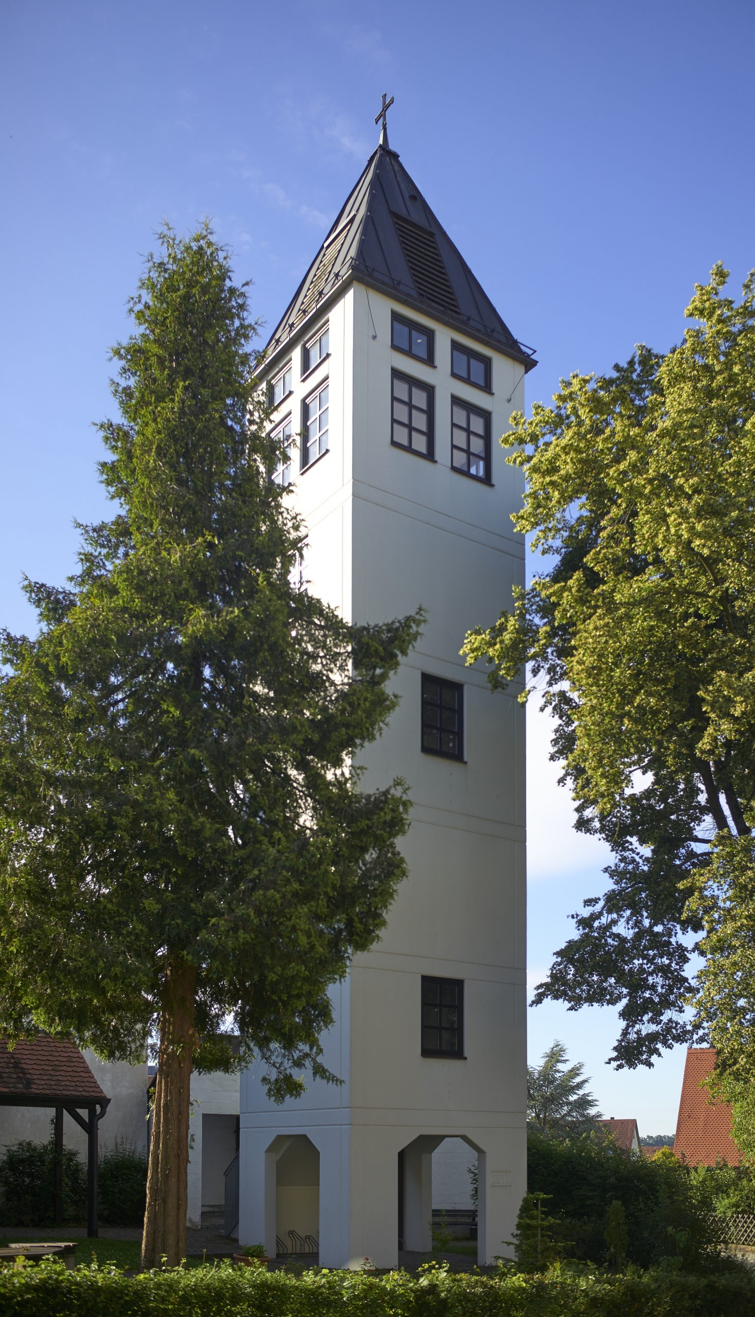 Einblicke – Scheinfeld Evangelisch